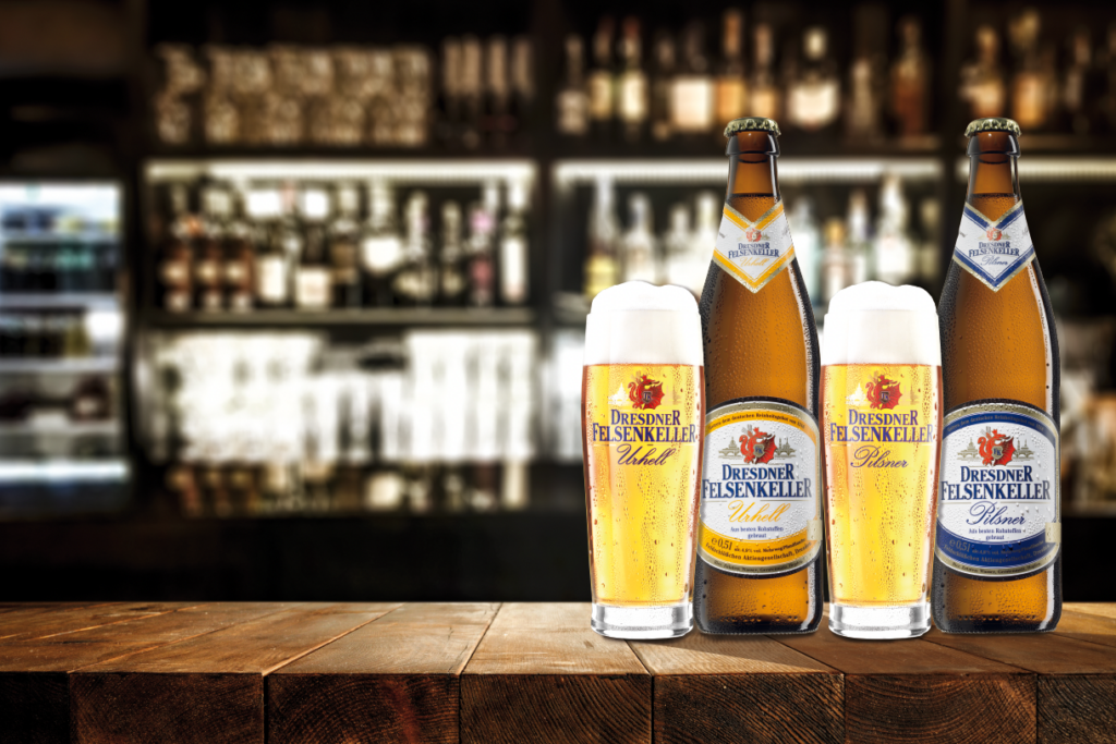 Startseite - Willkommen bei Dresdner Felsenkeller - Dresdner Felsenkeller
